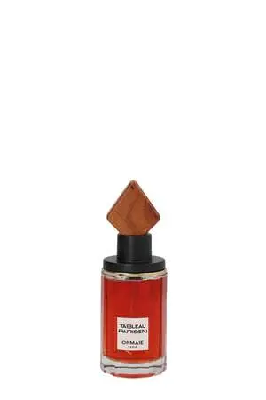 ORMAIE Fragrance 'tableau Parisien - Red