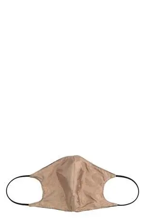 Off-White Arrow' Mask