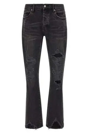 PURPLE BRAND Jeans 'p004 - Black
