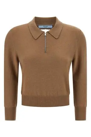 Prada Polo Polo - Beige