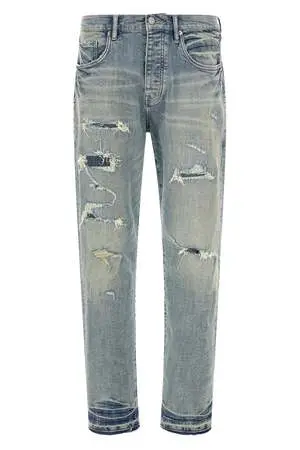PURPLE BRAND Jeans 'p005 - Light Blue