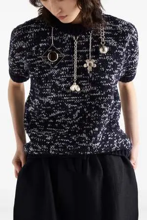 Prada Sweater 'girocollo Mc