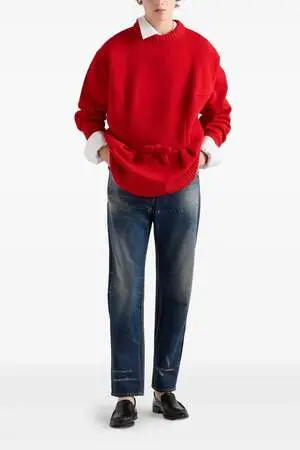 Prada Sweater 'girocollo