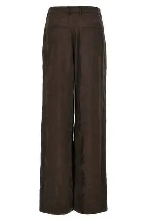 F.R.S FOR RESTLESS SLEEPERS F. R.s. 'arche' Trousers