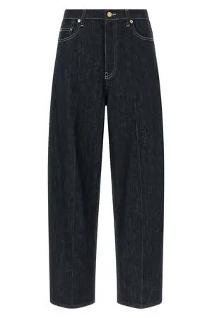 Fabiana Filippi Jeans Barrell