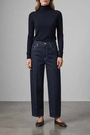 Fabiana Filippi Jeans Barrell