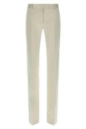 TOM FORD Duchesse Tailored' Pants