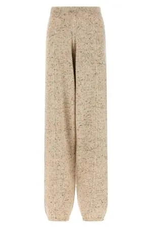 Fabiana Filippi Mélange Knit Trousers