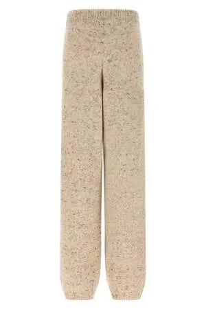 Fabiana Filippi Mélange Knit Trousers