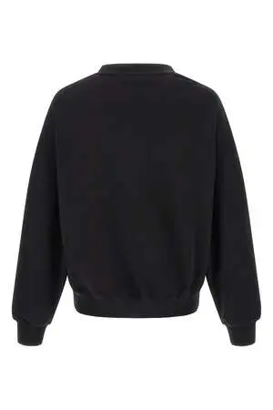 Palm Angels Palm Hills' Cotton Sweatshirt