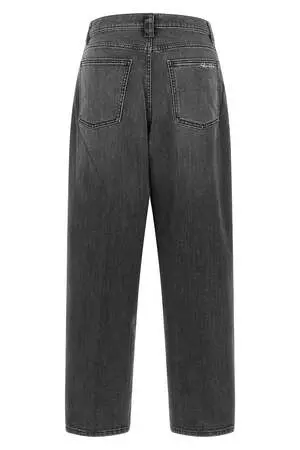 Fabiana Filippi Filo Diamante" Jeans