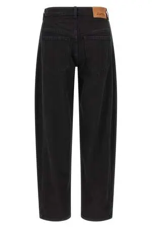 MARANT ETOILE Oriane Jeans