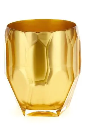 MARIO LUCA GIUSTI Antartica' Ice Bucket ⌀ 20 Cm - Gold