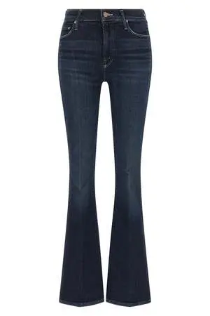 MOTHER The Weekender Jeans