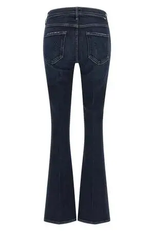 MOTHER The Weekender Jeans