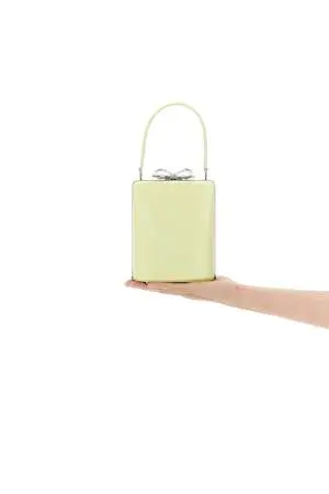 SELF-PORTRAIT Leather Bag' Handbag