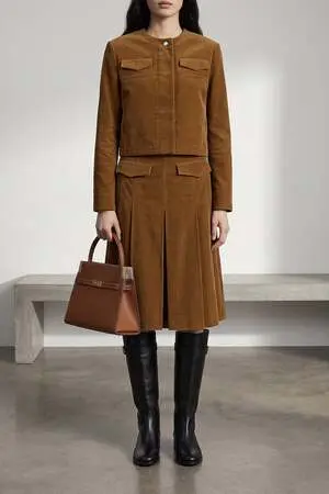 Tory Burch The 't-lock' Boot