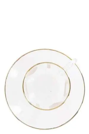 SELETTI Coffee Set 'toiletpaper I Love You