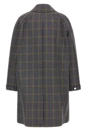 TELA Nathan Trench Coat