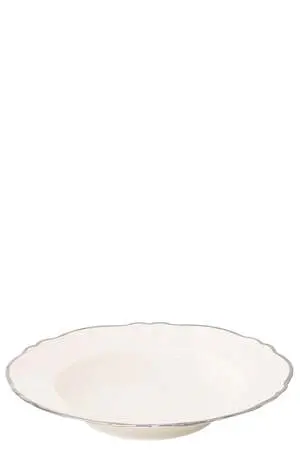 BITOSSI Parisienne' Soup Plate