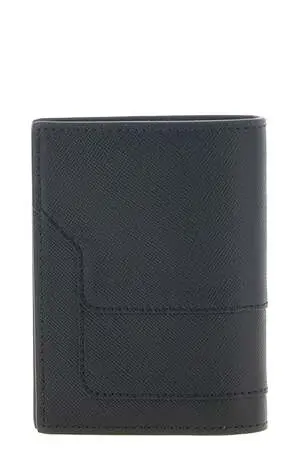 Marni Saffiano Bi-fold Wallet