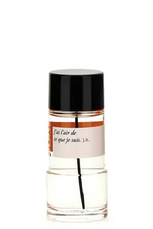 D'ORSAY Eau De Toilette With Glass Bottle - Transparent