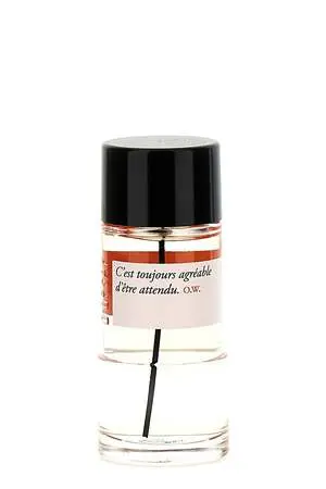 D'ORSAY Eau De Parfum Glass Bottle - Transparent