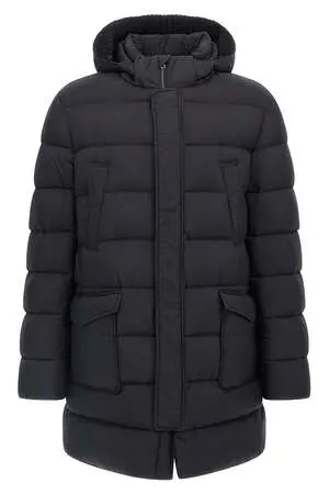 Herno Parka 'il Parka - Black