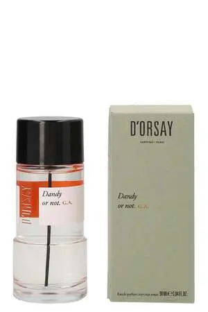 D'ORSAY Perfume 'dandy Or Not. G. A. 90ml