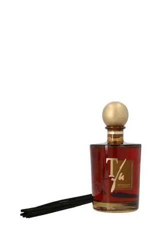 TEATRO FRAGRANZE UNICHE Patchoulove 500ml' Home Diffuser - Orange