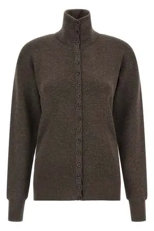 LEMAIRE Cardigan 'buttoned Top