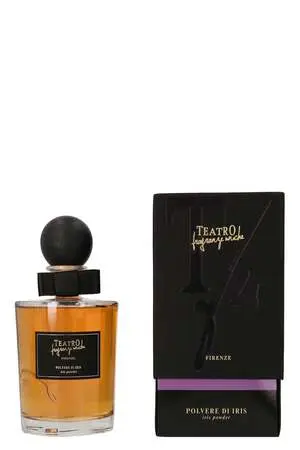 TEATRO FRAGRANZE UNICHE Polvere D'iris' Room Diffuser
