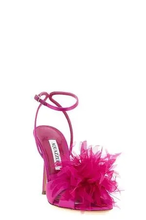 AQUAZZURA Poème' Sandal