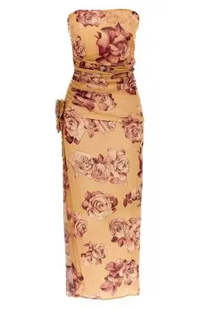 Magda Butrym Dress '12