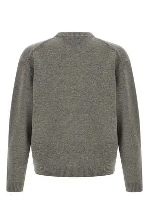 Maison Kitsuné Intarsia 'fox Head' Sweater
