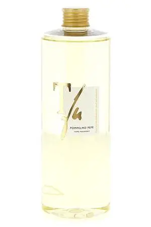TEATRO FRAGRANZE UNICHE Pompelmo Pepe' Diffuser Refill 500 Ml - Multi