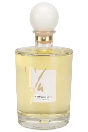 TEATRO FRAGRANZE UNICHE Grapefruit Pepper Home Fragrance, 500 Ml - Multi