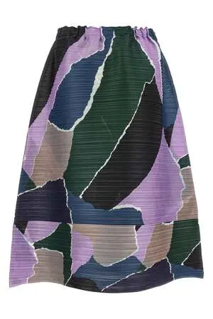 PLEATS PLEASE Surprise! Skirt