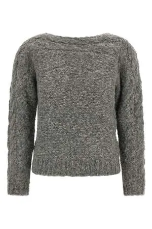 Isabel Marant Étoile Ponara Knit Sweater