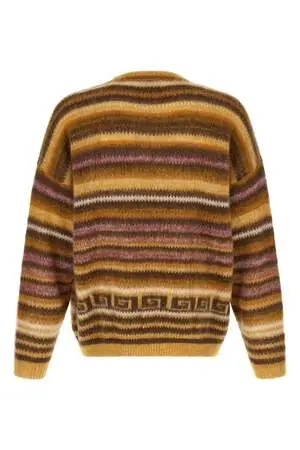 MARANT Brushed Finish Crew-neck Sweater