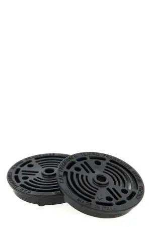 TEATRO FRAGRANZE UNICHE Car Fragrance Refill 'pompelmo Pepe - Black