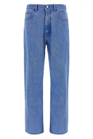 Marni Trousers' Jeans - Blue