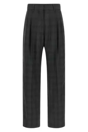 BLAZÉ MILANO Bravado Fox Trousers
