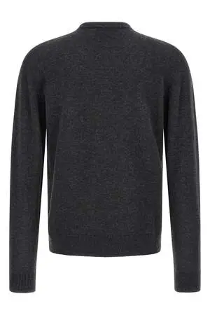 THE ROW Thamm Top Sweater