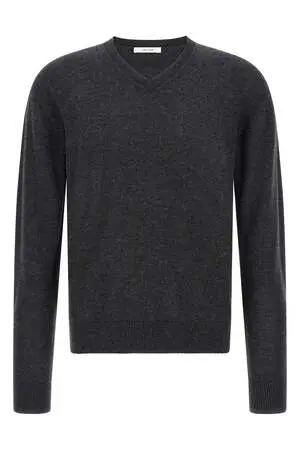 THE ROW Thamm Top Sweater