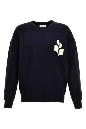 MARANT Sweatshirt 'atley-gb - Blue