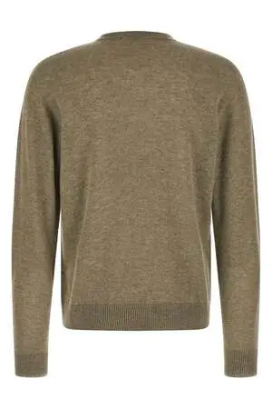 THE ROW The Thamm Top Knit Sweater