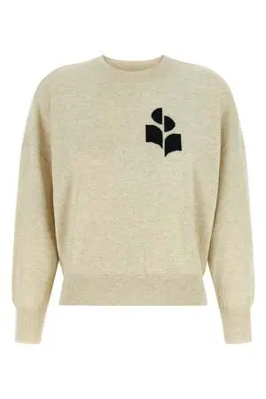 MARANT ETOILE Sweater 'marisans - Gray