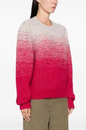 MARANT ETOILE Sweater 'peytona