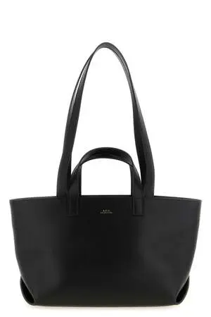 A.p.c. Small 'le Drummer' Shopping Bag
